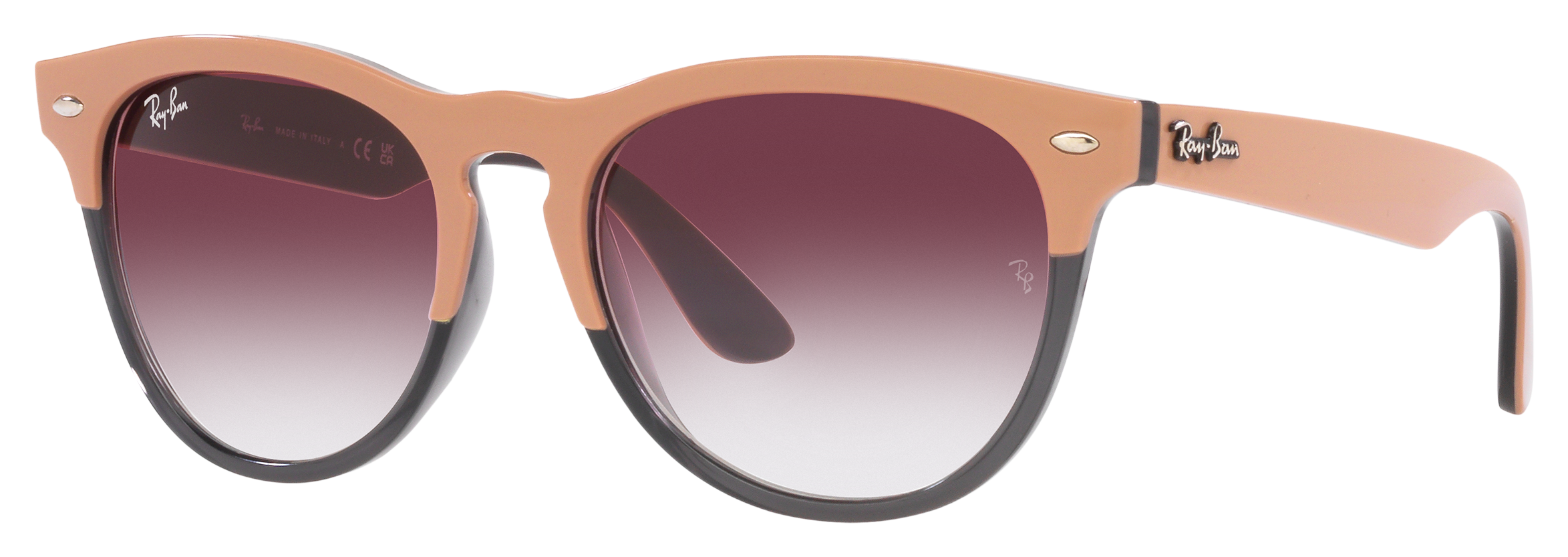 Ray-Ban Iris RB4471 Gradient Sunglasses | Bass Pro Shops
